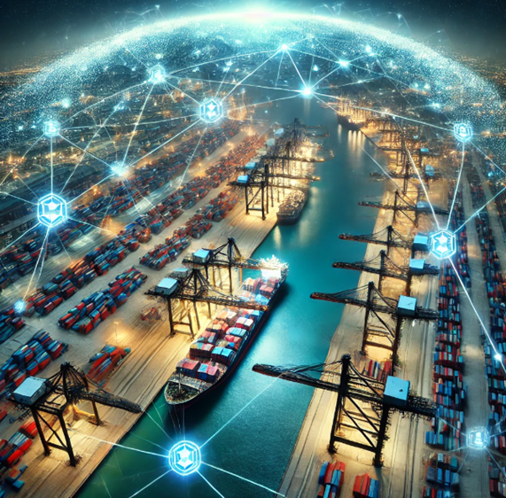 Why CircularPort? | Circular Port