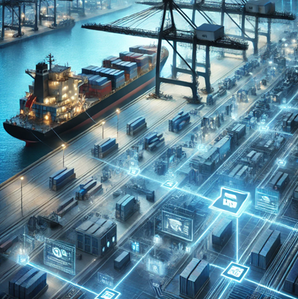 Waste Traceability: The Key to CircularPort | Circular Port