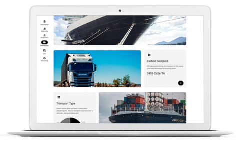 Portnet | Circular Port