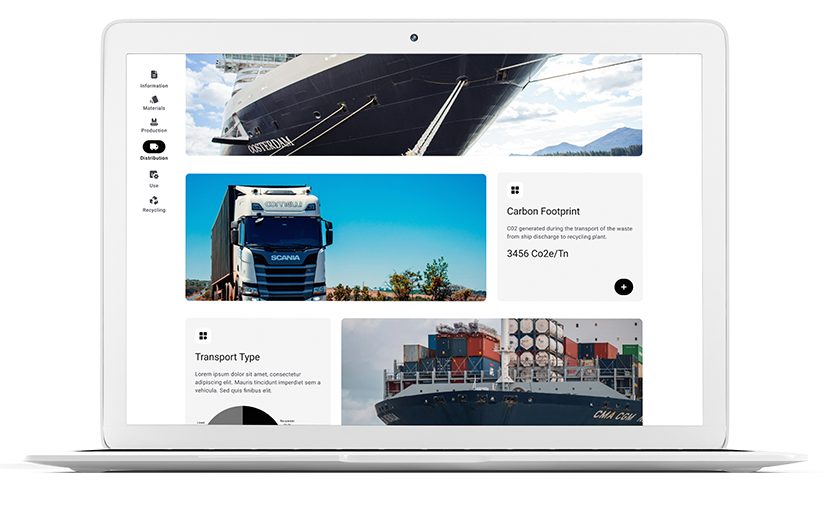 Portnet | Circular Port