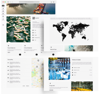 Portnet | Circular Port