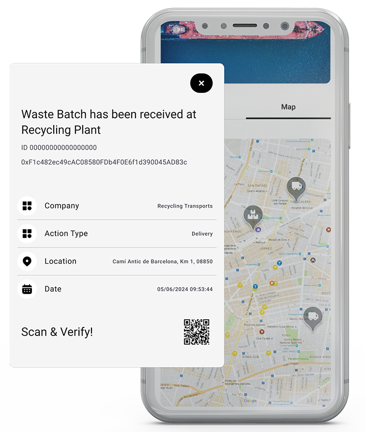 Portnet – Circular Port